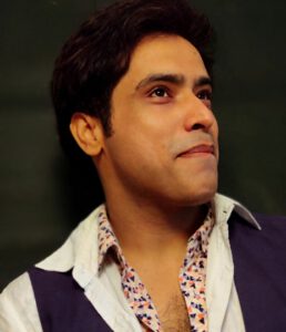 Actor Hemwant Tiwari Shocked At Lomad Piracy Attempt – FASTFORWARDNEWS.IN